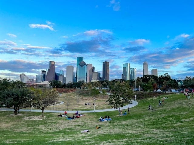 Houston : Votre guide ultime pour explorer la métropole texane en toute ...